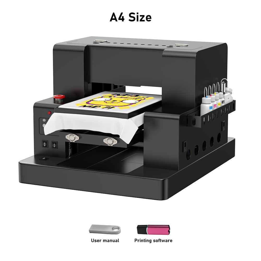 DTG Printer – Colorsun